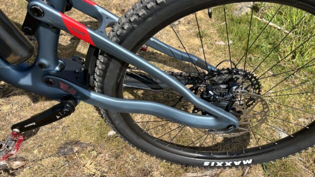 I spent a year testing Merida's One-Forty and it's one of my favourite ...