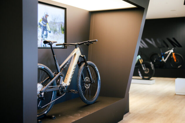 Canyon adds bricks and motor demo options, letting you try before you ...
