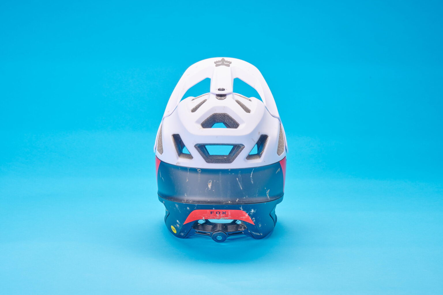 I've long been a fan of over-the-ears helmets, and the Fox Dropframe ...