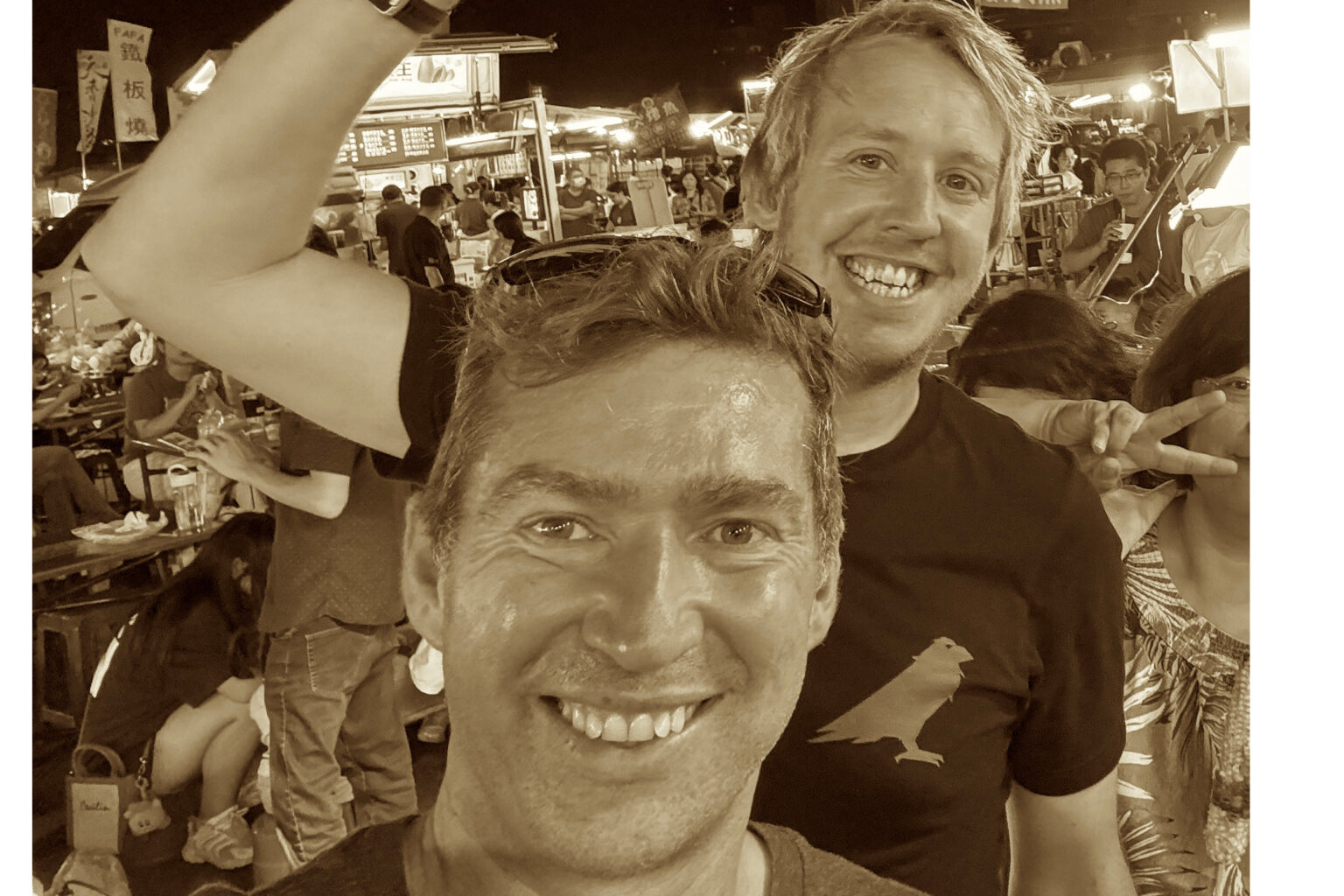 Why two former Wiggle Chain Reaction Cycles bosses launched a new ...