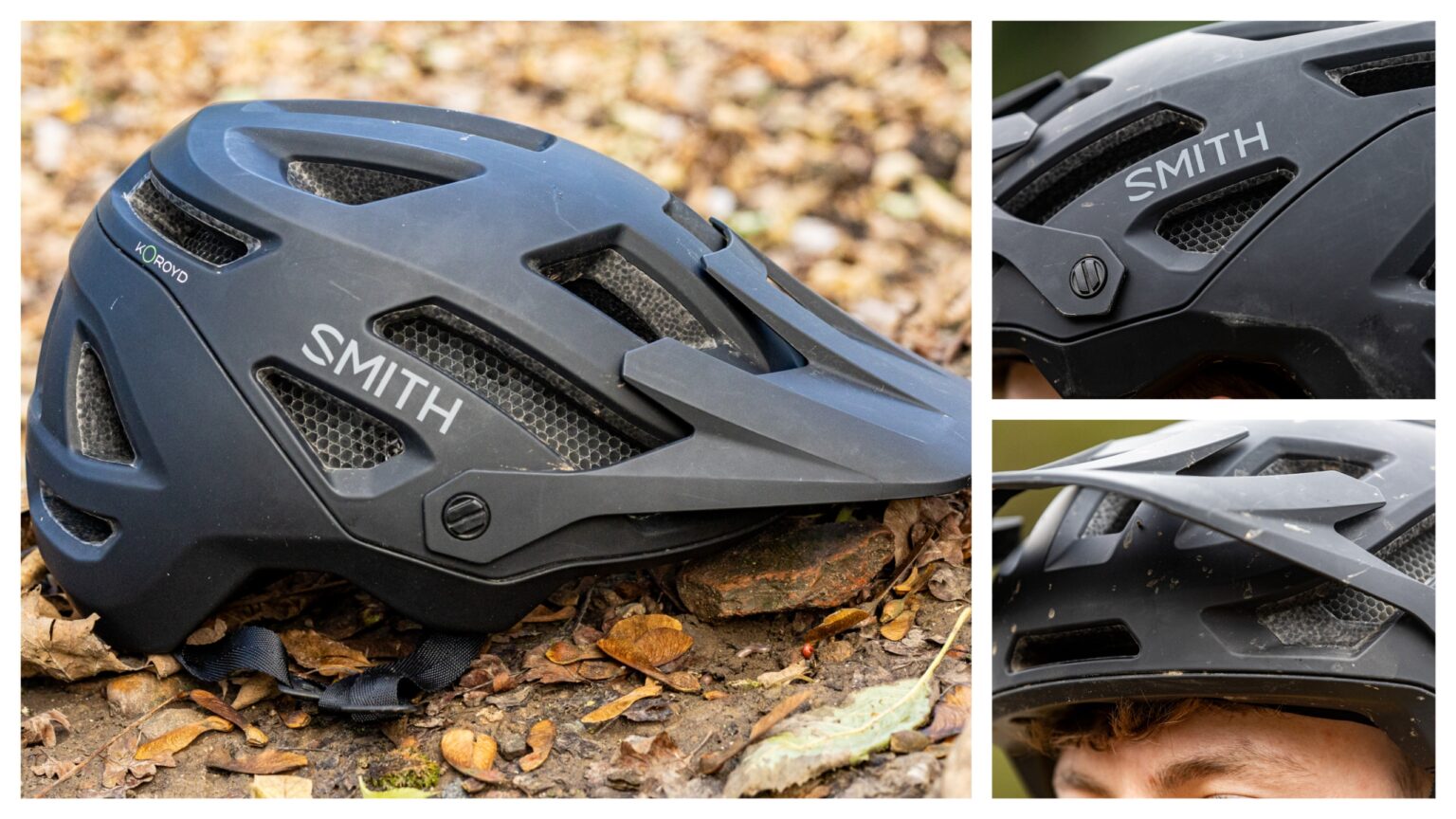 Stylish, breezy and well-protected, Smith's Payroll is now my go-to ...