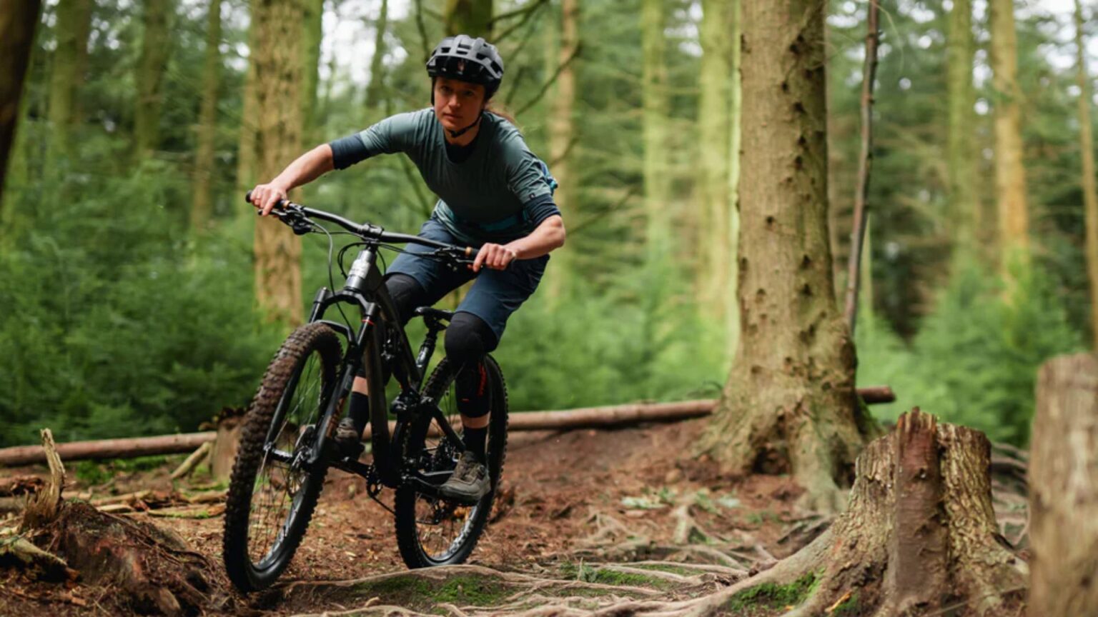 Whyte's new T-140 RS trail bike is a cool £1k cheaper than its ...