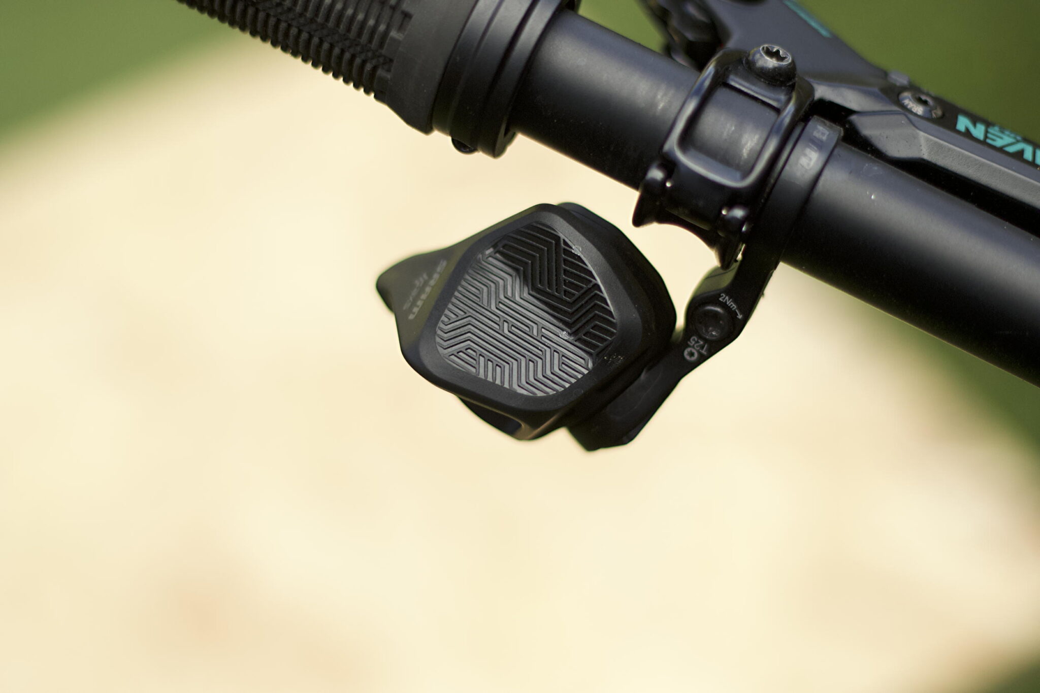 RockShox’ new Reverb might look like a Viagra abuser in Speedos but its ...