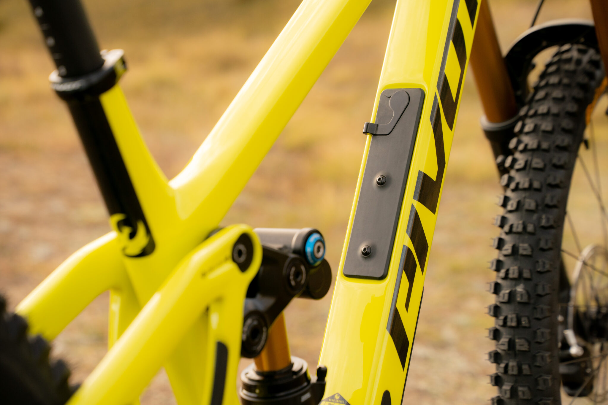Pivot’s new Firebird looks more composed than ever, but I’m just as ...
