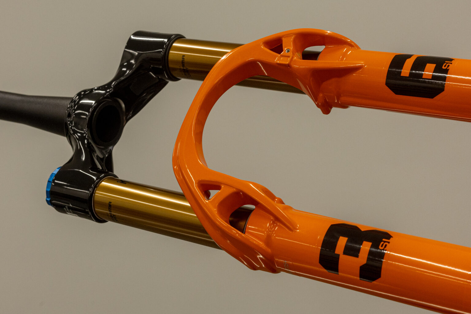 All-new Fox 36 SL goes up to 140mm travel and weighs under 1,800g, for ...