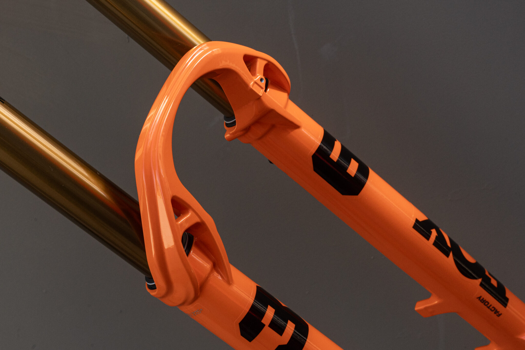 New Fox 36 offers the 'feel of the 38' at a reduced weight, thanks to ...