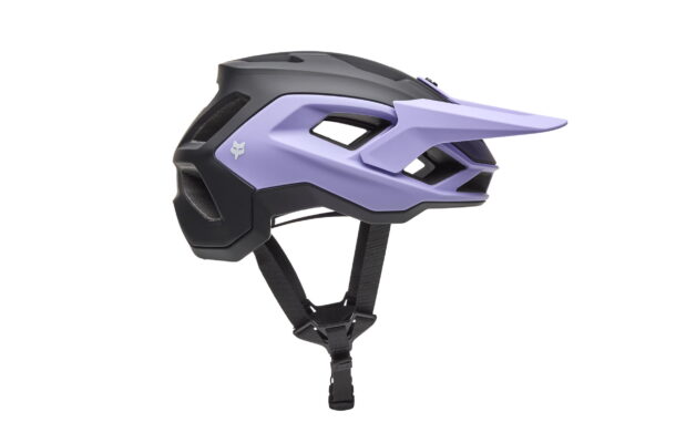 New Fox Speedframe helmet puts safety first and gets 5-star Virginia ...