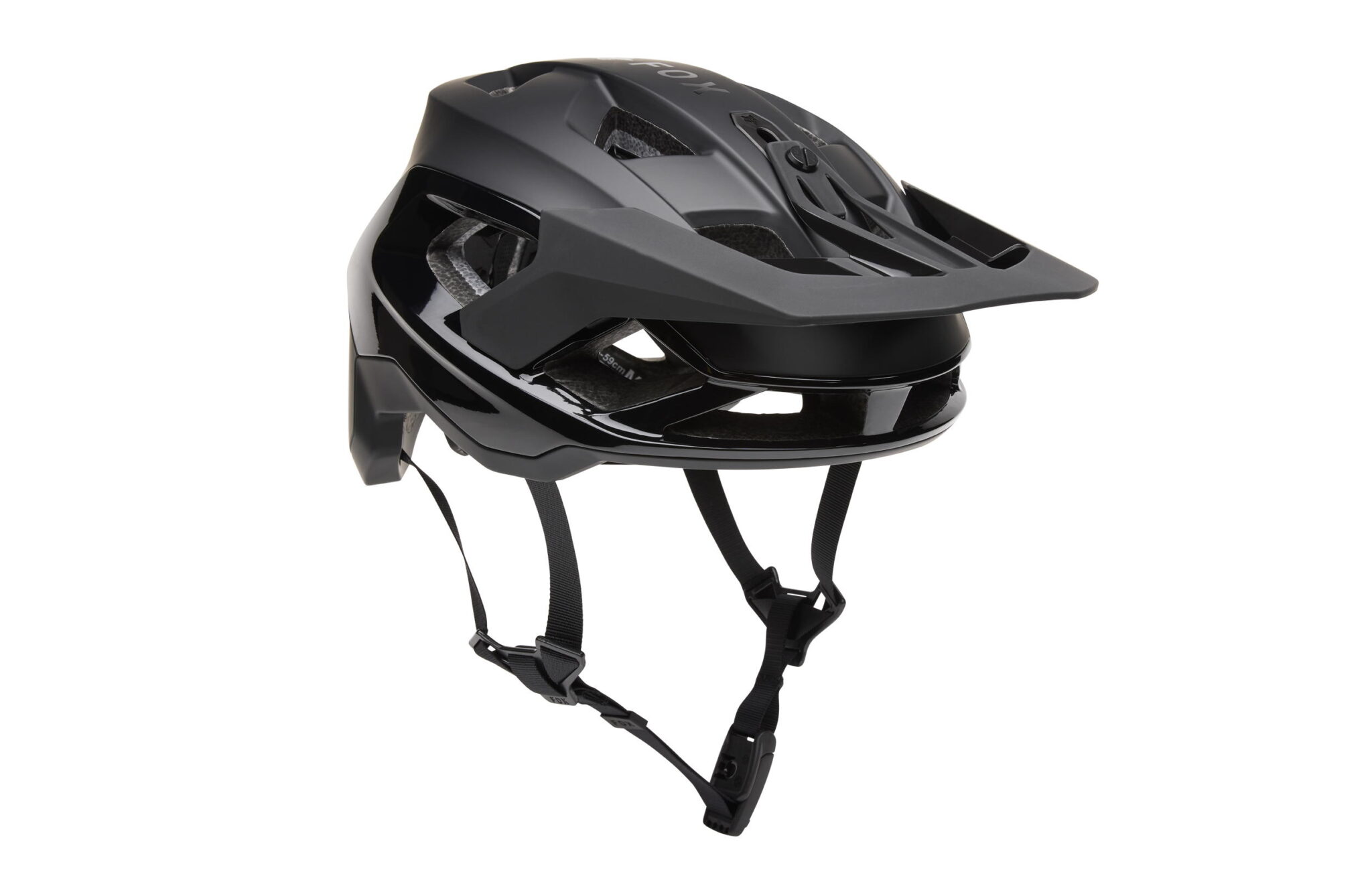 New Fox Speedframe helmet puts safety first and gets 5-star Virginia ...