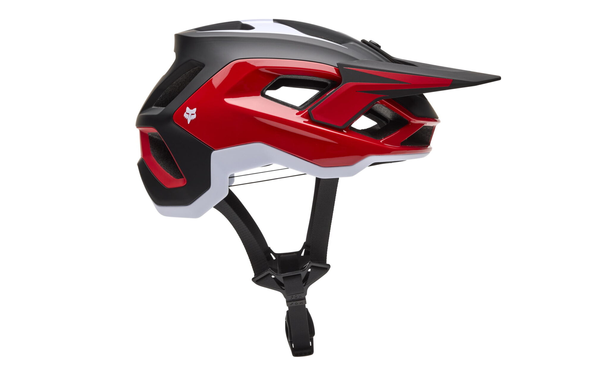 New Fox Speedframe helmet puts safety first and gets 5-star Virginia ...