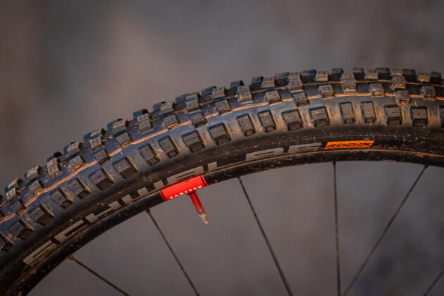 Schwalbe’s Nobby Nic Soft is a Magic Mary for people who like to pedal, with great all-weather ...