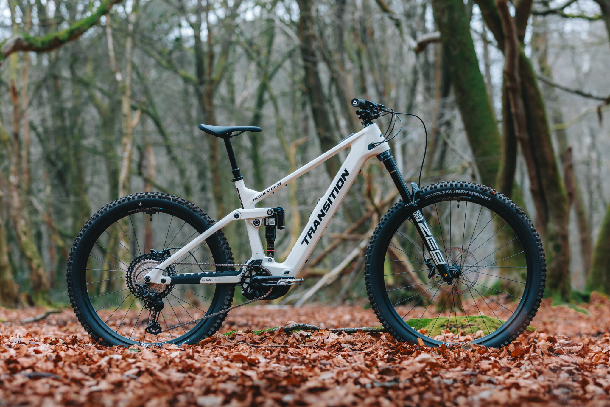 Why we test: Transition's new Regulator looked amazing on paper, but it ...