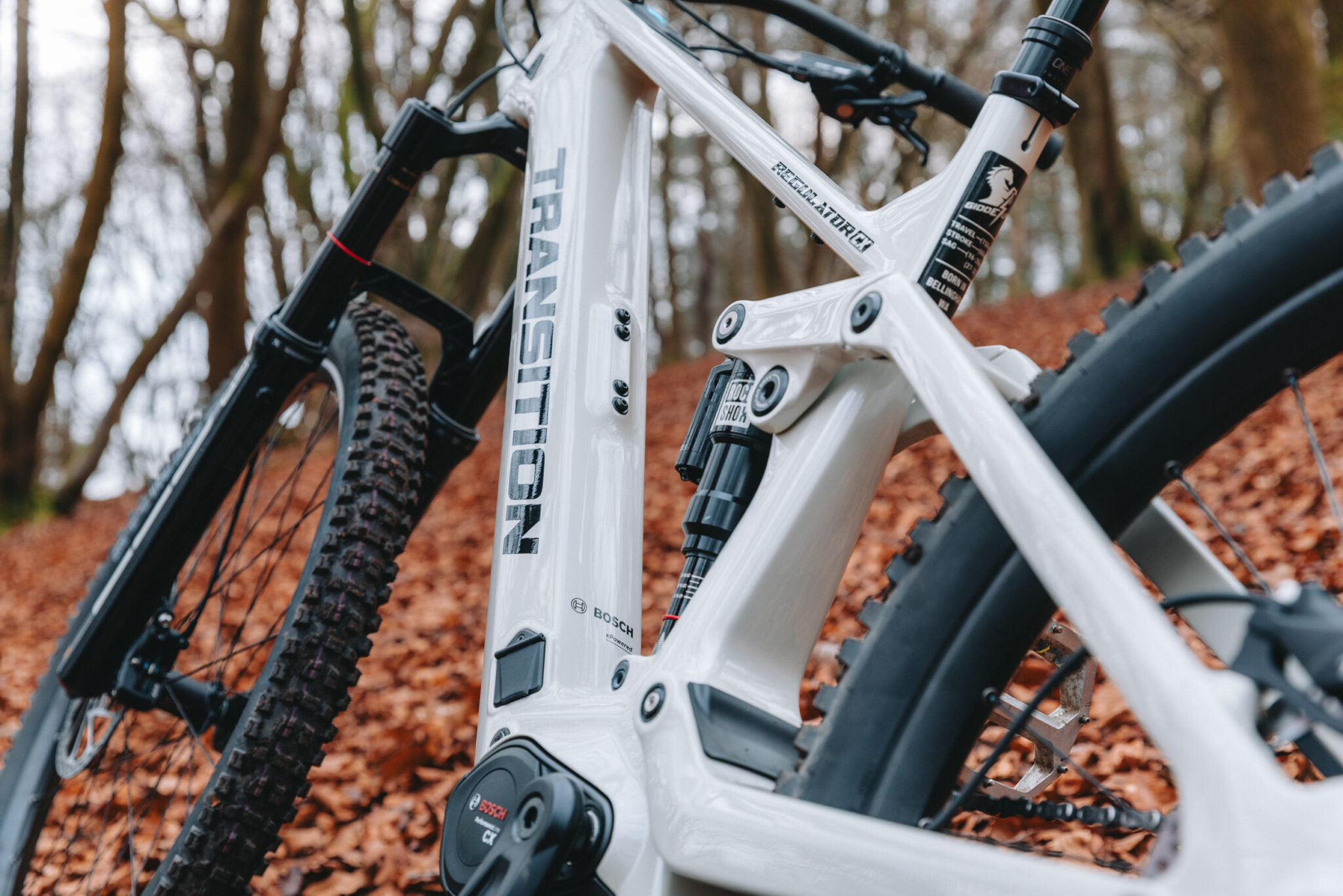 Why we test: Transition's new Regulator looked amazing on paper, but it ...