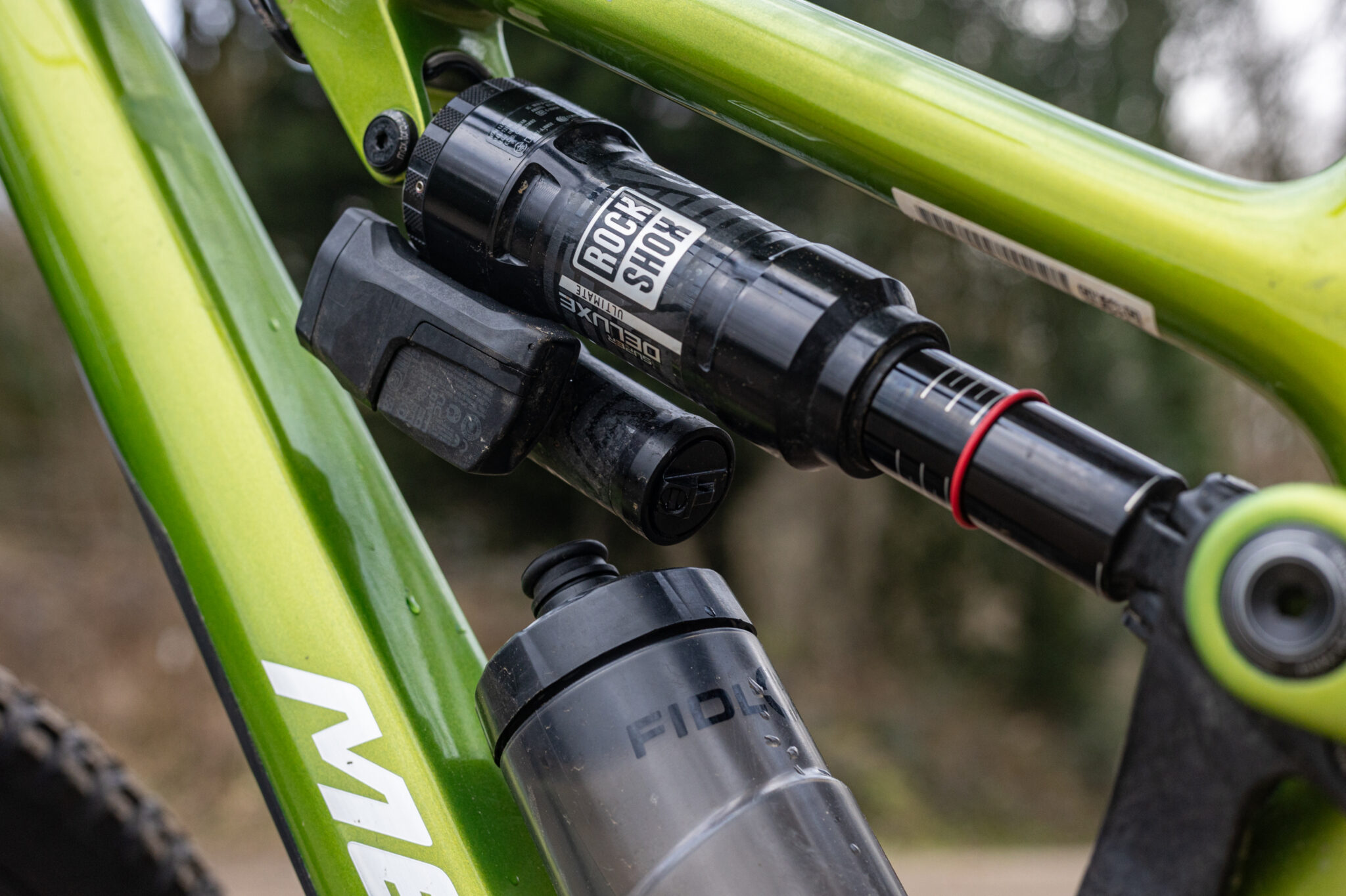 Free speed isn't cheap: I raced Merida's Flight Attendant bike at the ...