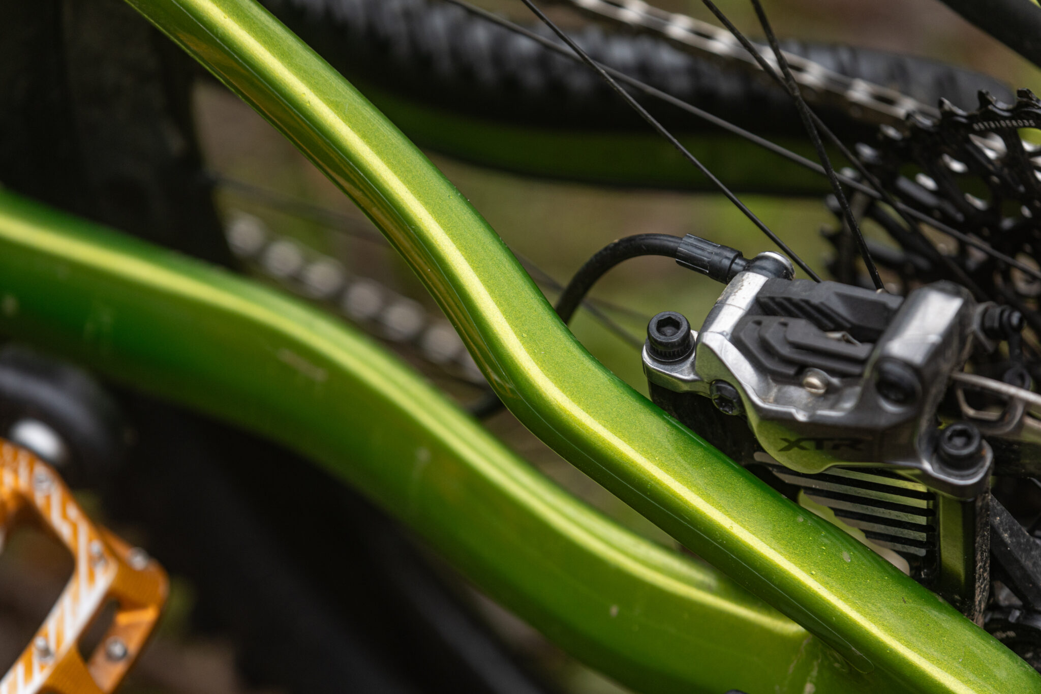 Free speed isn't cheap: I raced Merida's Flight Attendant bike at the ...