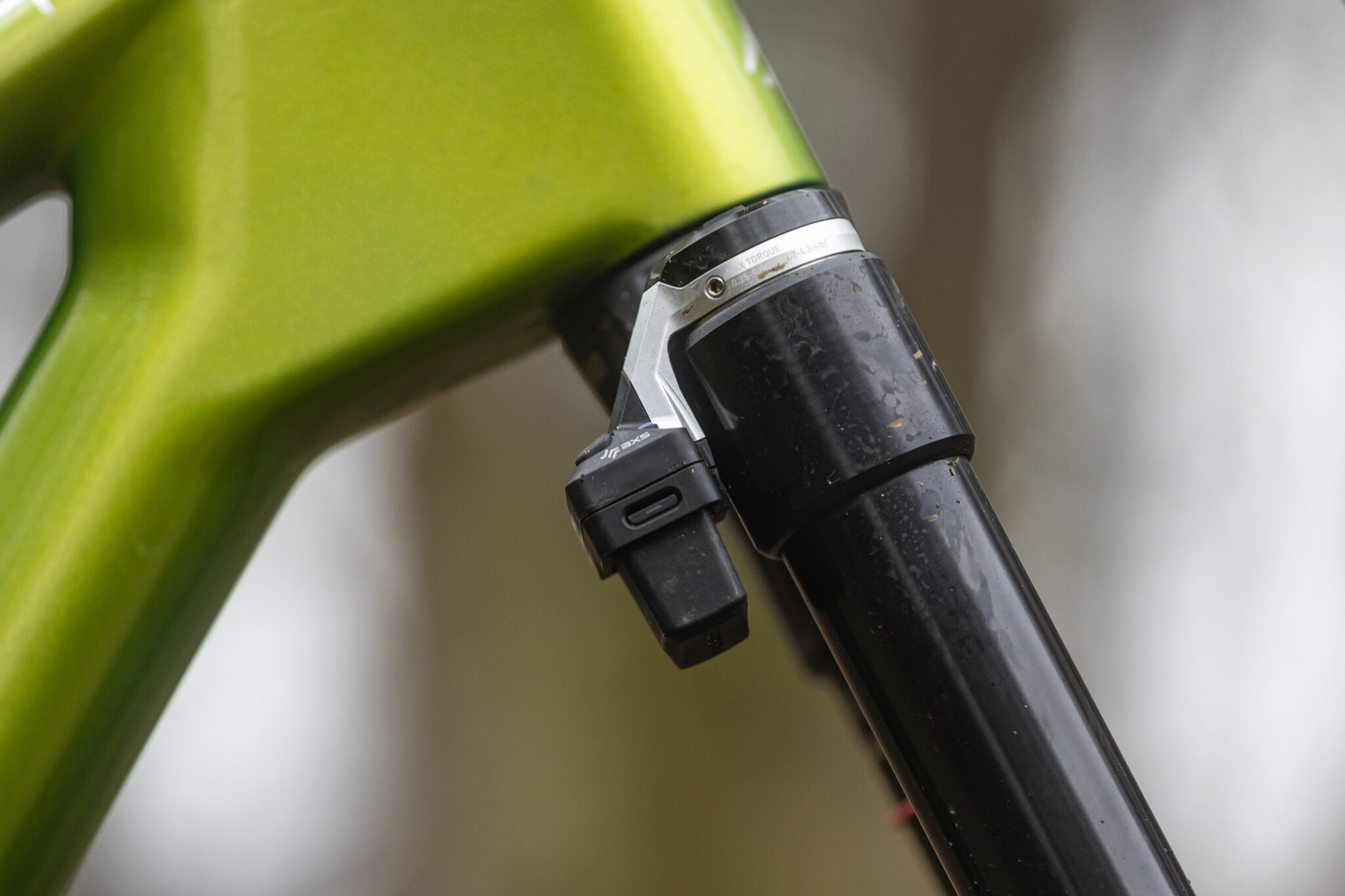 Free speed isn't cheap: I raced Merida's Flight Attendant bike at the ...