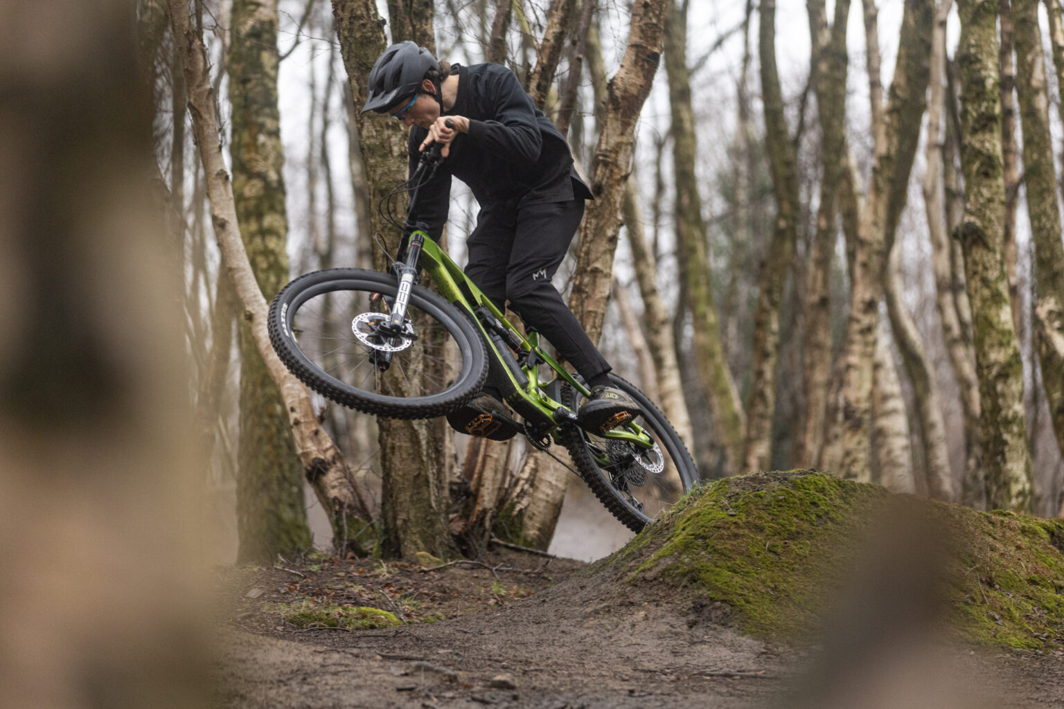 Free speed isn't cheap: I raced Merida's Flight Attendant bike at the ...