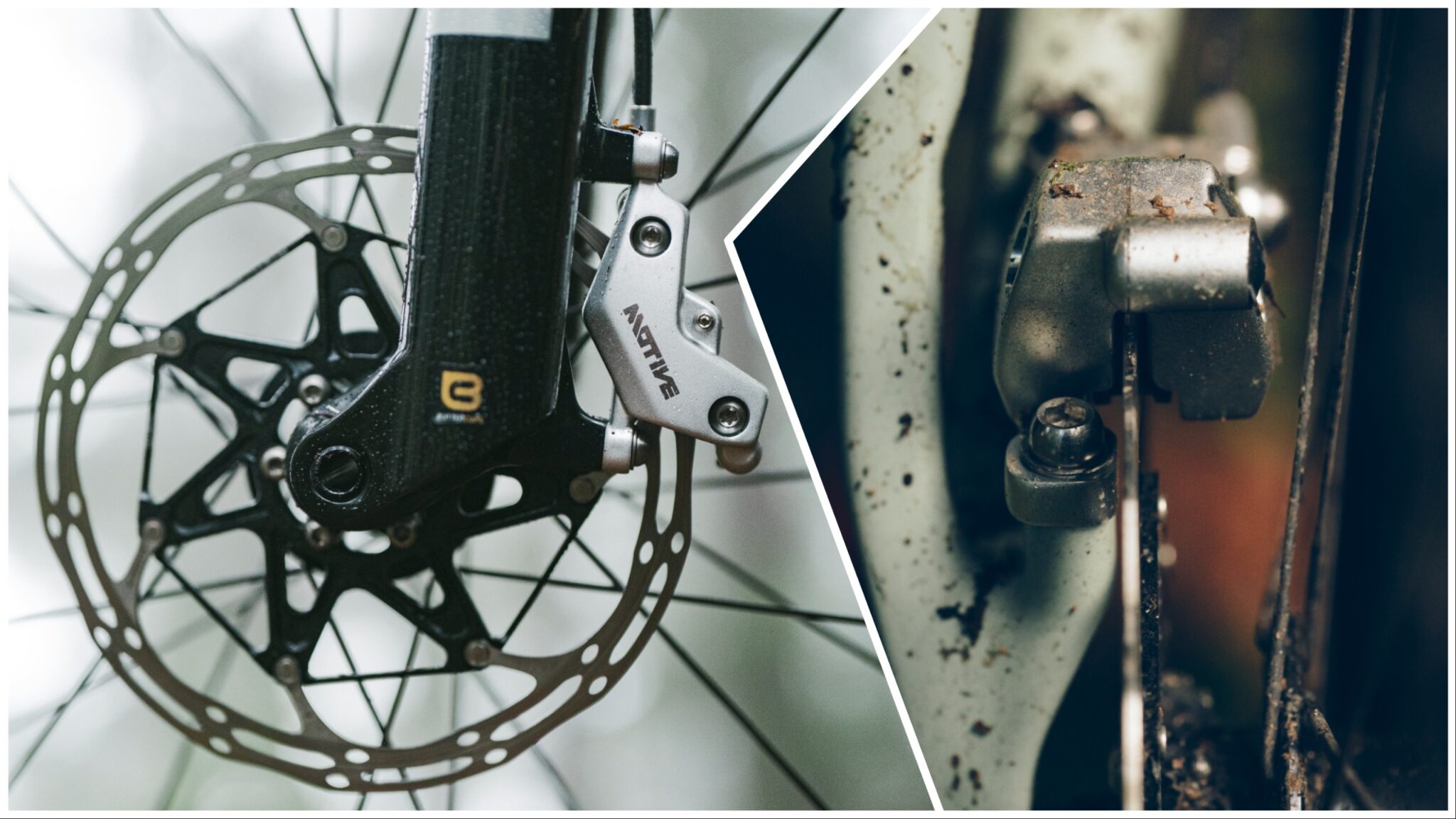 SRAM ditches Code brakes, swaps DOT for mineral oil, adds a new stopper ...
