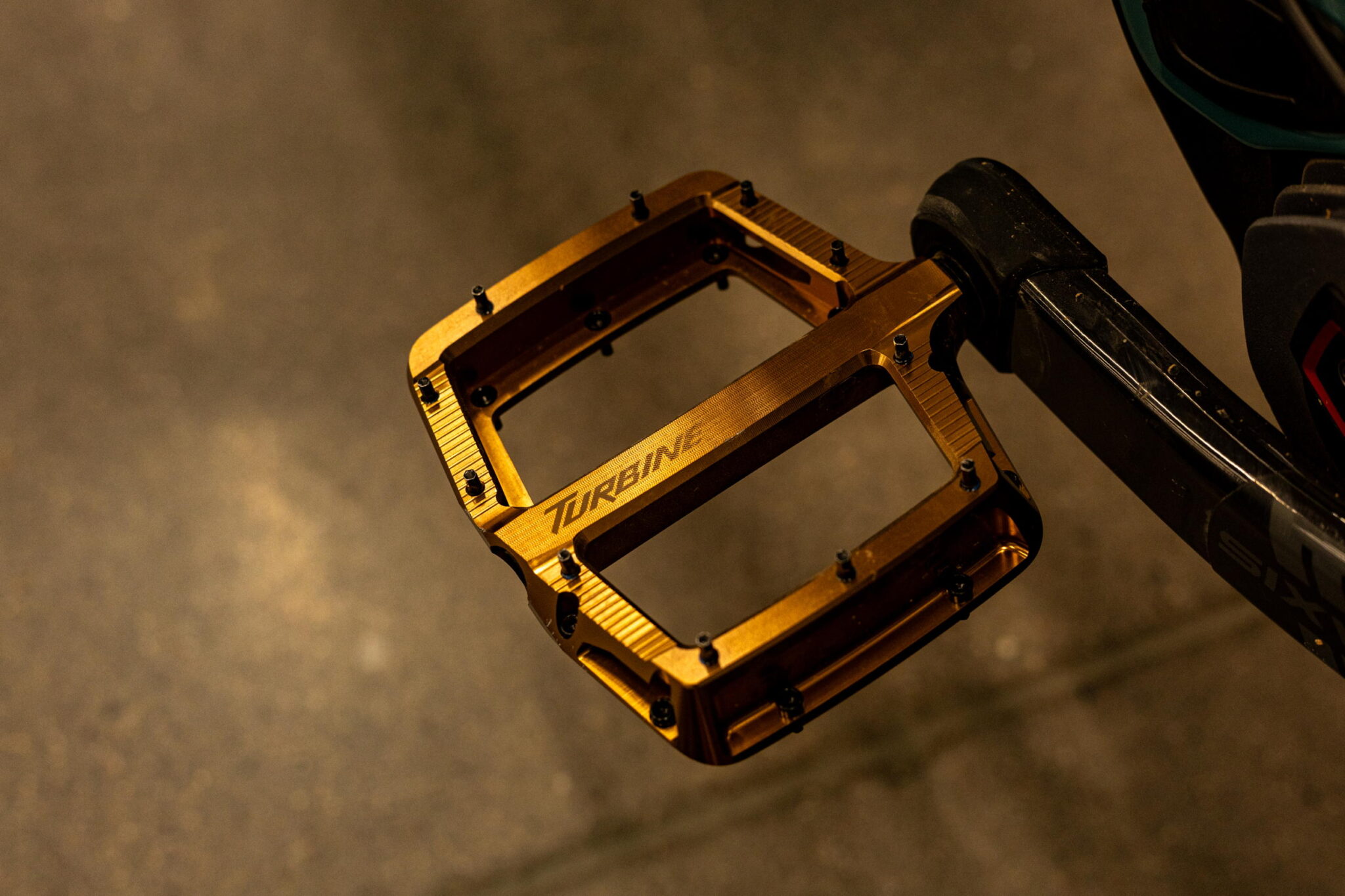 I've spent over ten years testing flat pedals, and the new Race Face ...