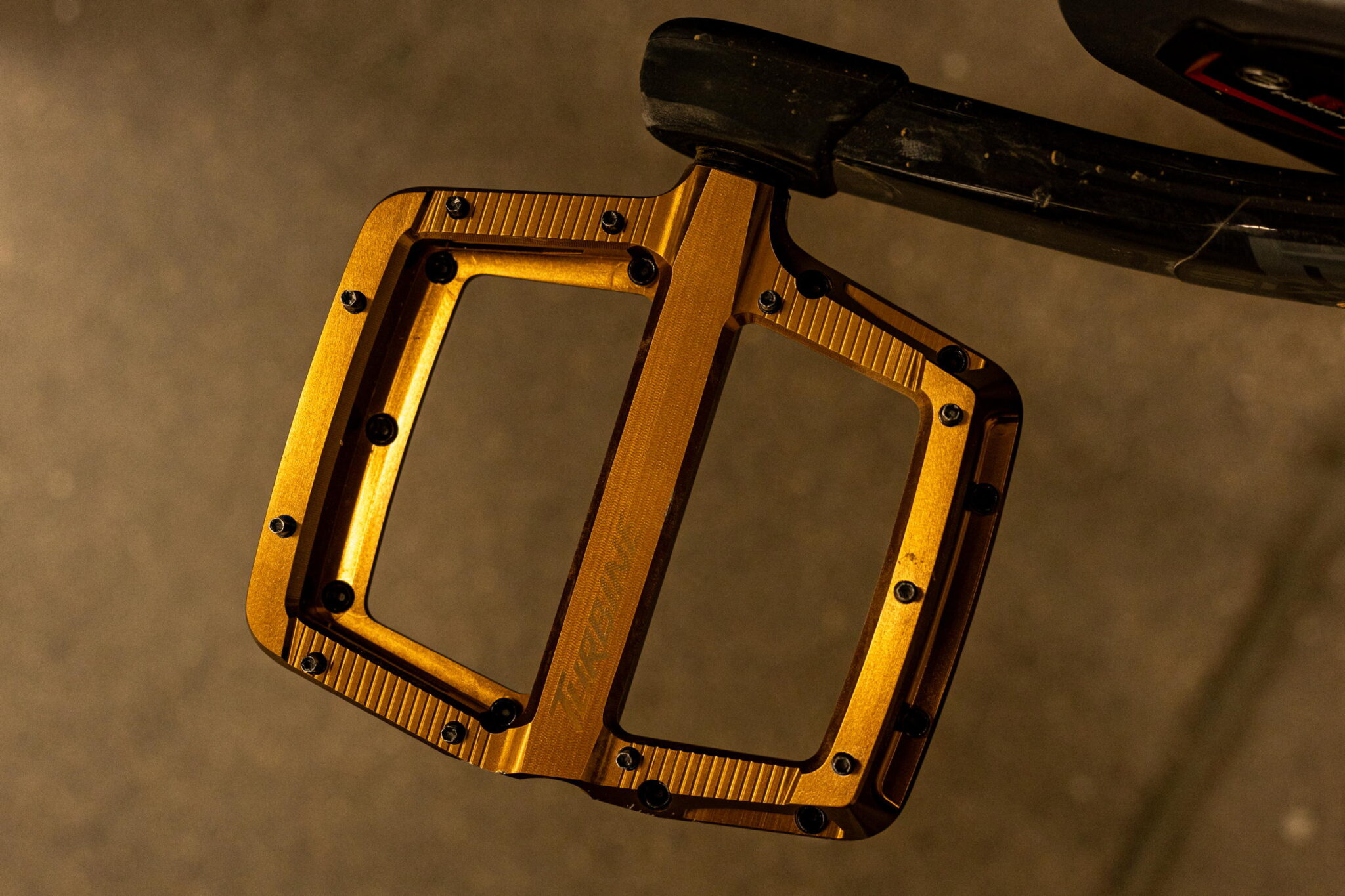 I've spent over ten years testing flat pedals, and the new Race Face ...