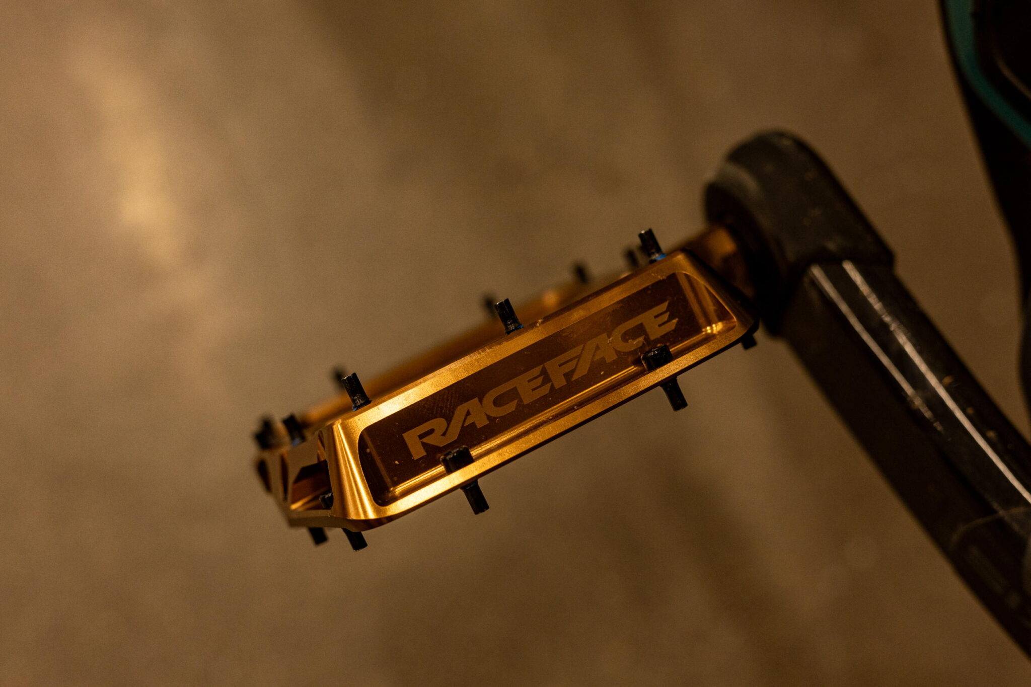 I've spent over ten years testing flat pedals, and the new Race Face ...