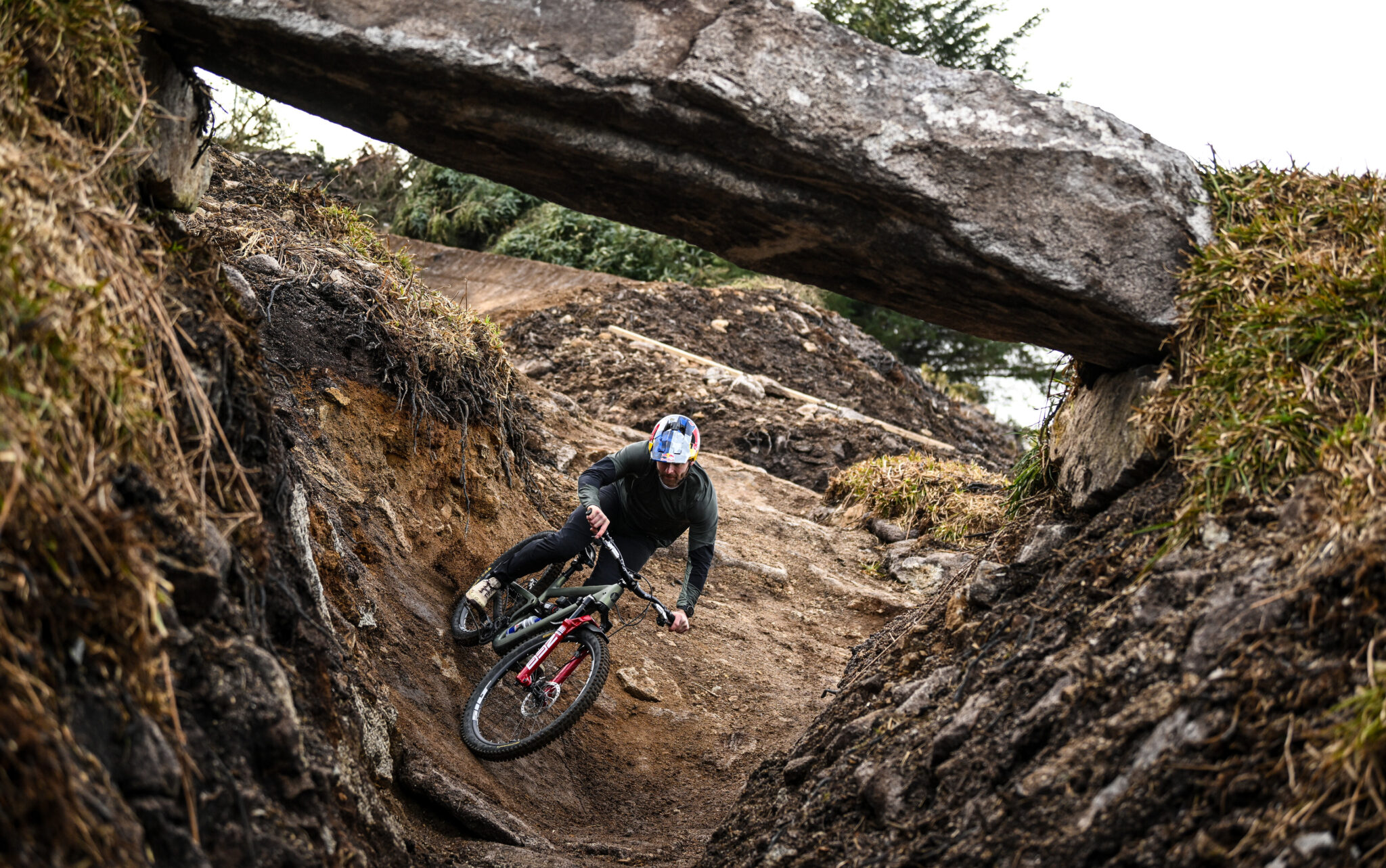 Best mountain bike trails and routes in the UK - MBR