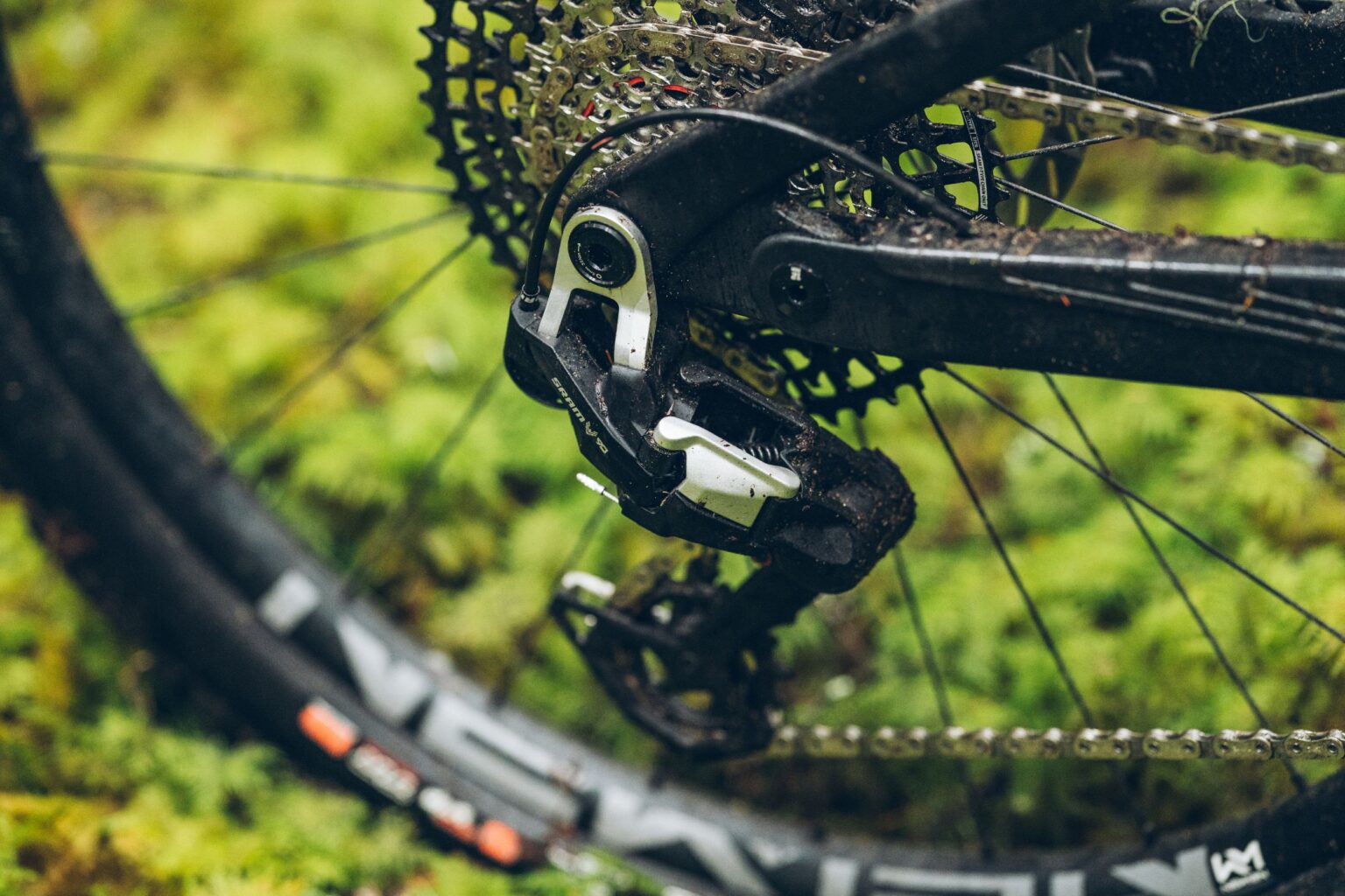 SRAM Eagle Transmission goes mechanical with Eagle 90 and 70 groupsets, but you can only buy the ...