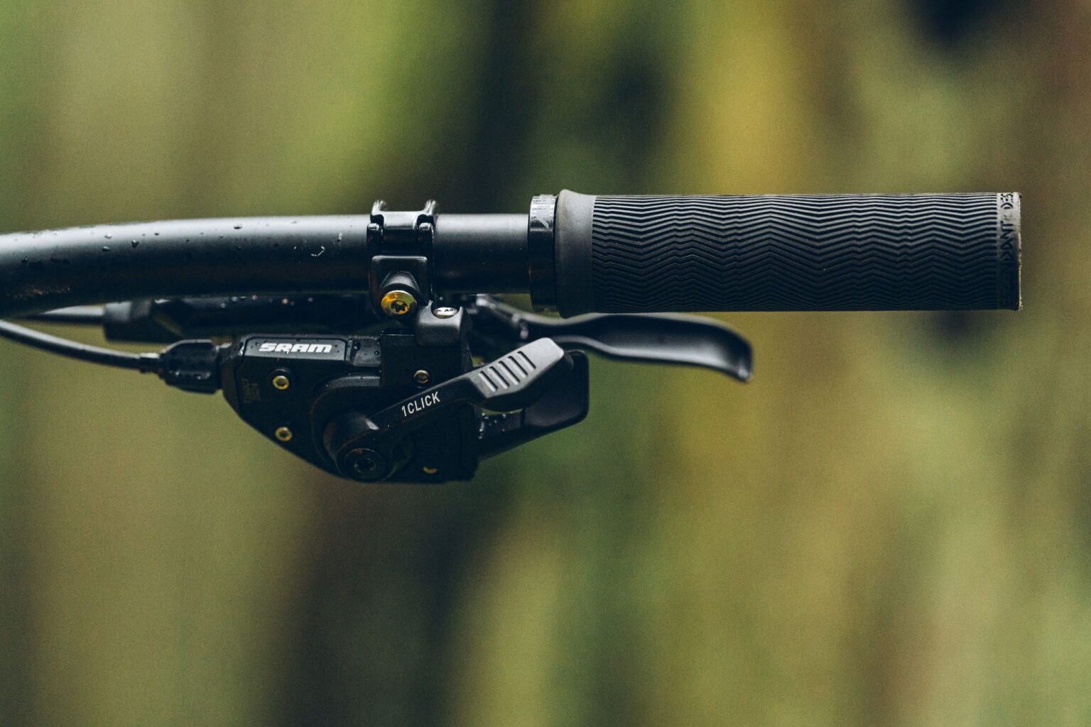 SRAM Eagle Transmission goes mechanical with Eagle 90 and 70 groupsets ...