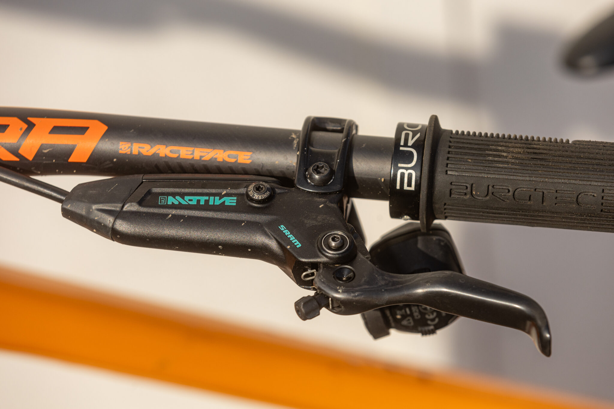 Sram Bike Shops Near Me SRAM Code Stealth Brake Long Term Review Employee Review Worldwide ...