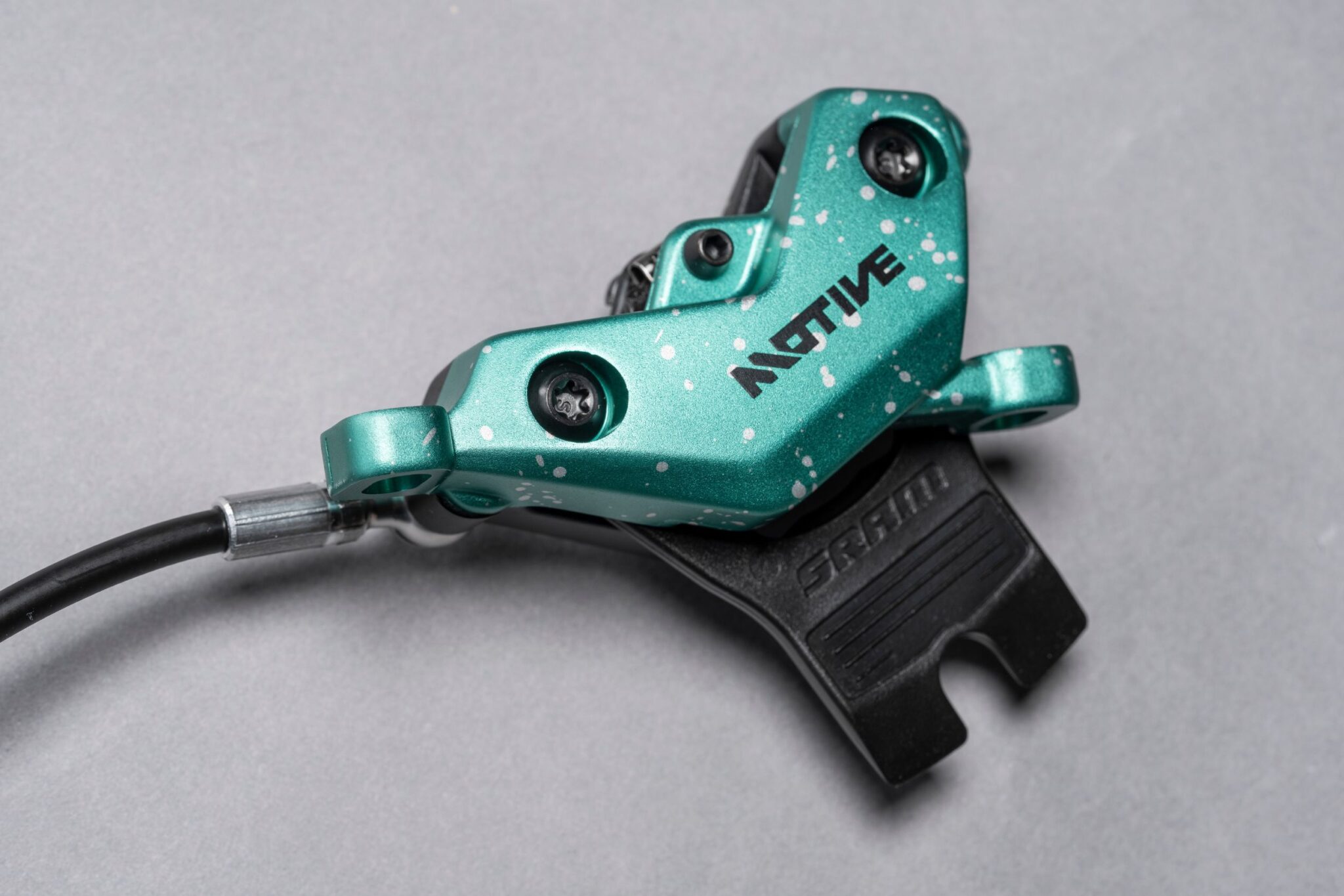 SRAM's new Motive brakes have great lever feel and looks, but I'll miss ...