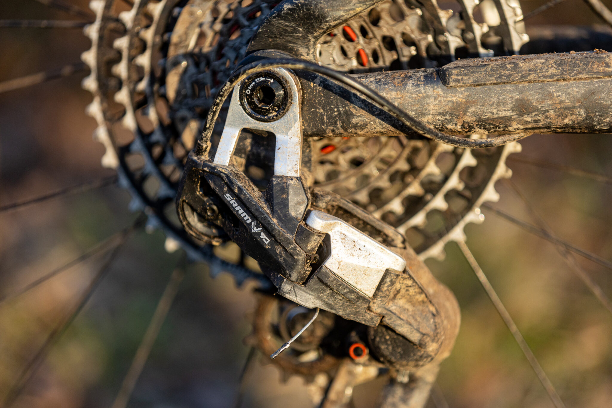 The toughest, most accurate and foolproof mountain bike shift system I ...