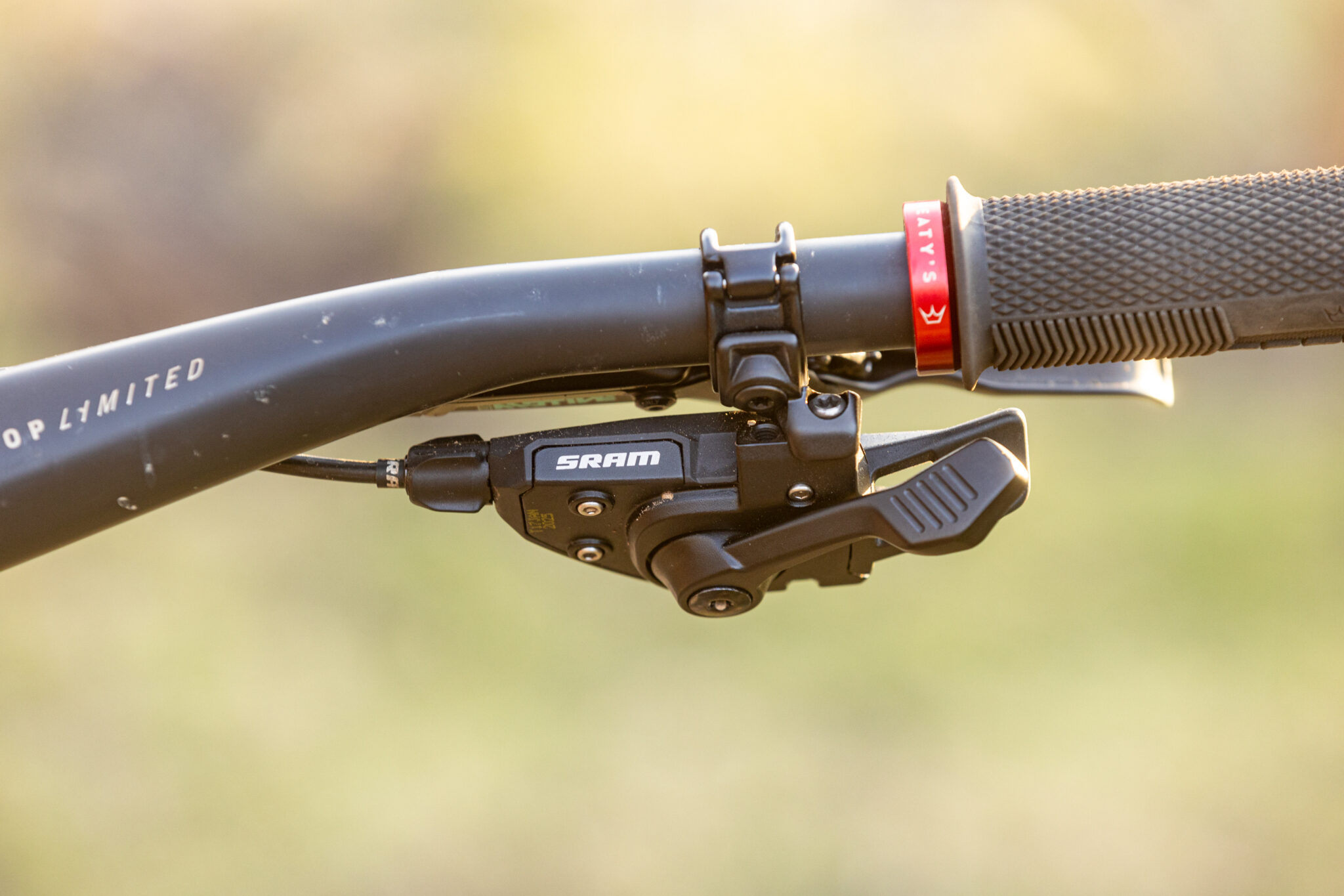 The toughest, most accurate and foolproof mountain bike shift system I ...