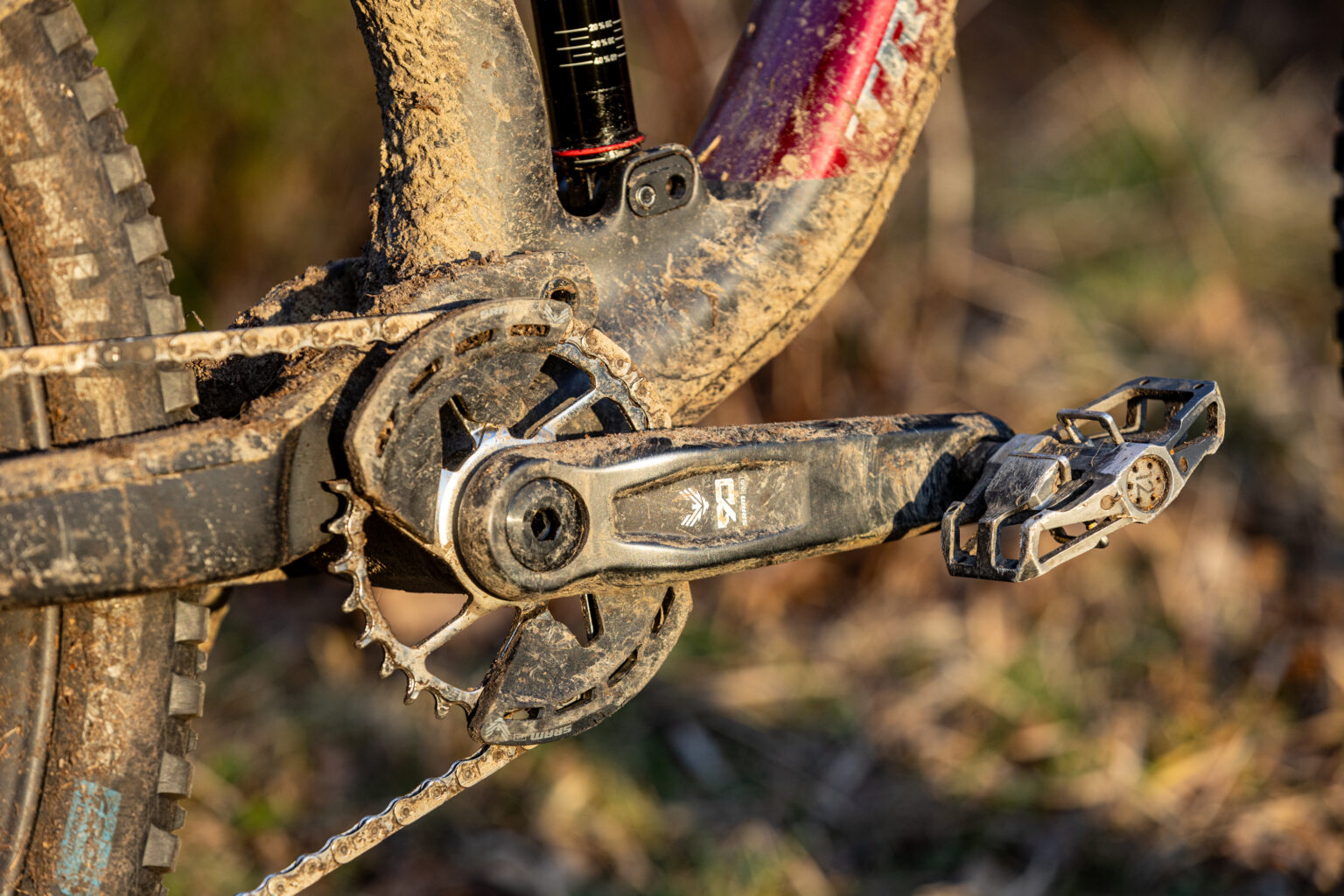 The toughest, most accurate and foolproof mountain bike shift system I ...