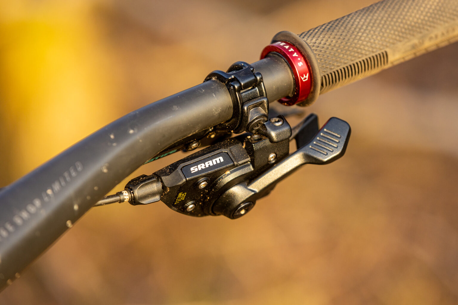 The toughest, most accurate and foolproof mountain bike shift system I ...