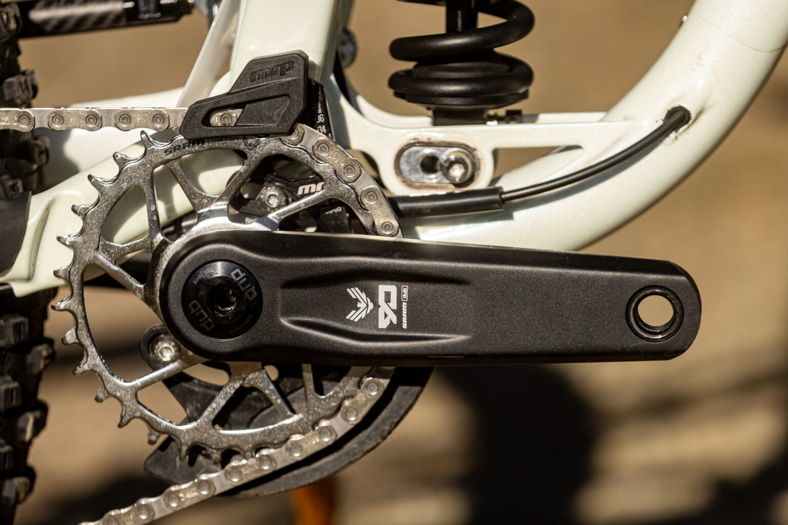 The toughest, most accurate and foolproof mountain bike shift system I ...