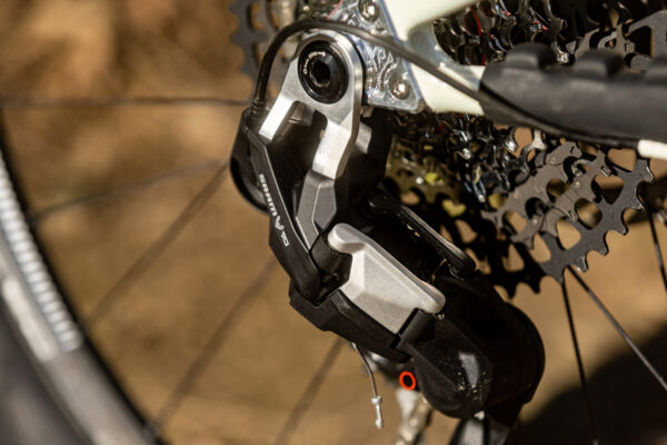The toughest, most accurate and foolproof mountain bike shift system I ...