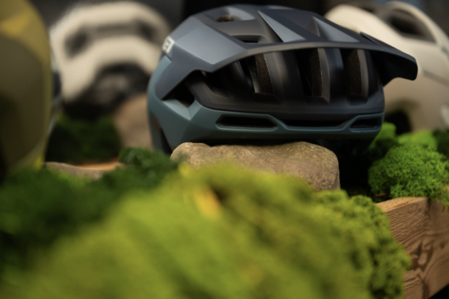 MET’s new Revo helmet is designed for maximum protection from high ...