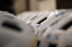 MET’s new Revo helmet is designed for maximum protection from high ...