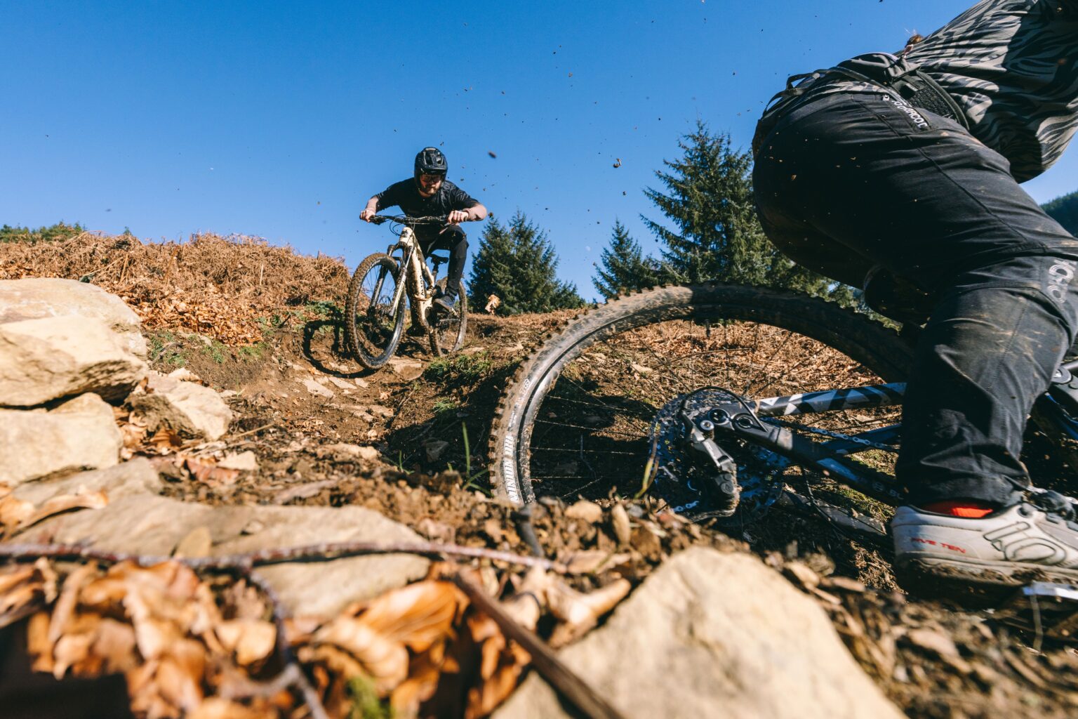 Whyte’s Kado RS is the first new e-bike out with SRAM Transmission ...