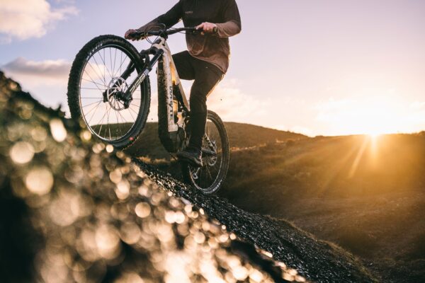 Whyte’s Kado RS is the first new e-bike out with SRAM Transmission ...