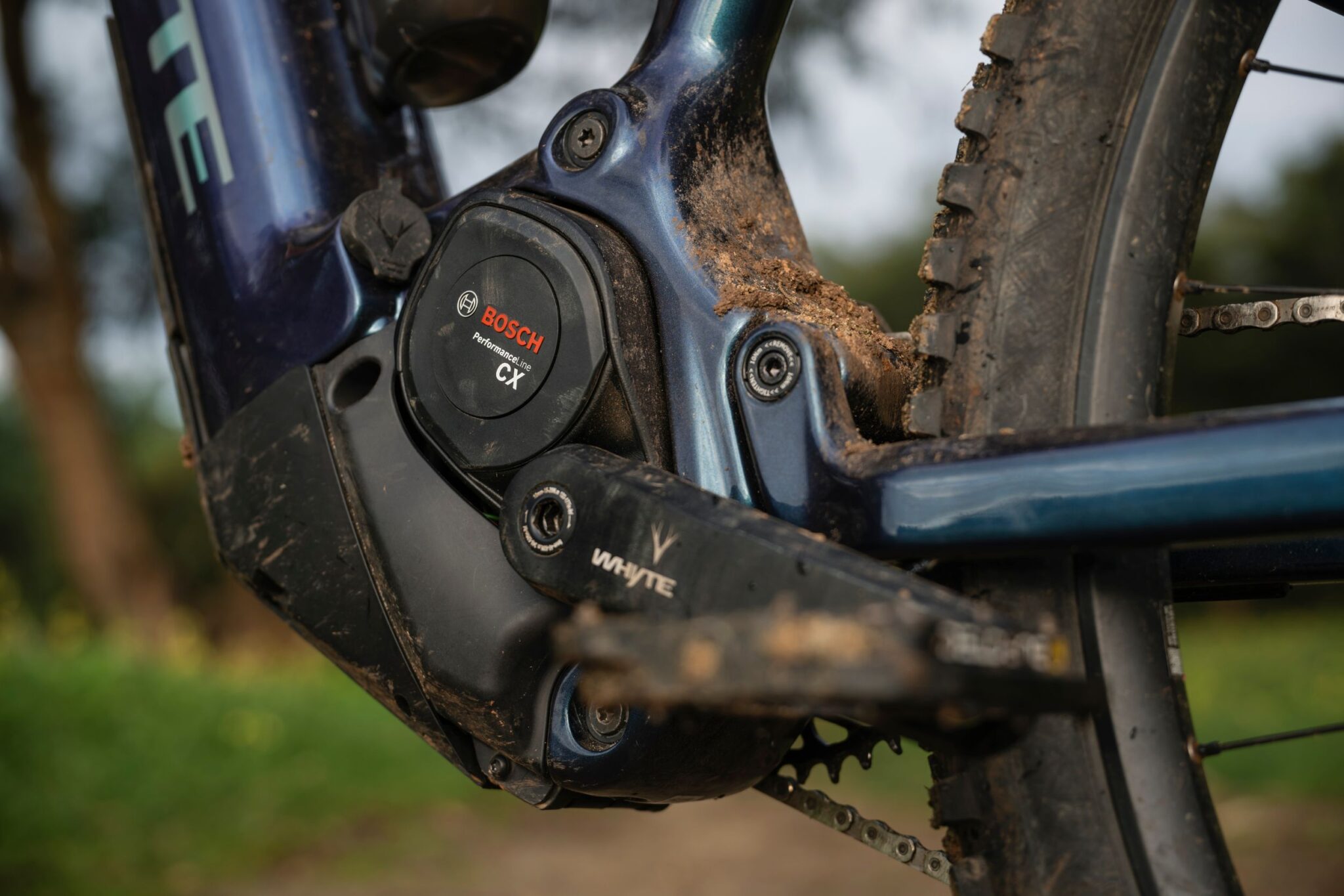 Whyte's new Bosch CX-powered Kado starts at £4,500, gets 150mm travel ...