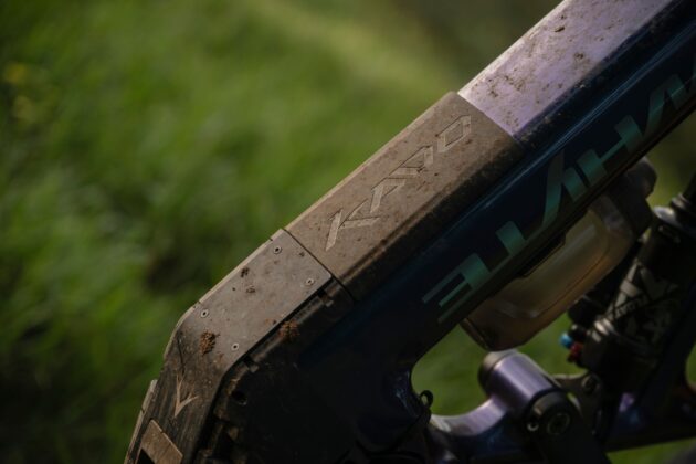 Whyte's new Bosch CX-powered Kado starts at £4,500, gets 150mm travel ...