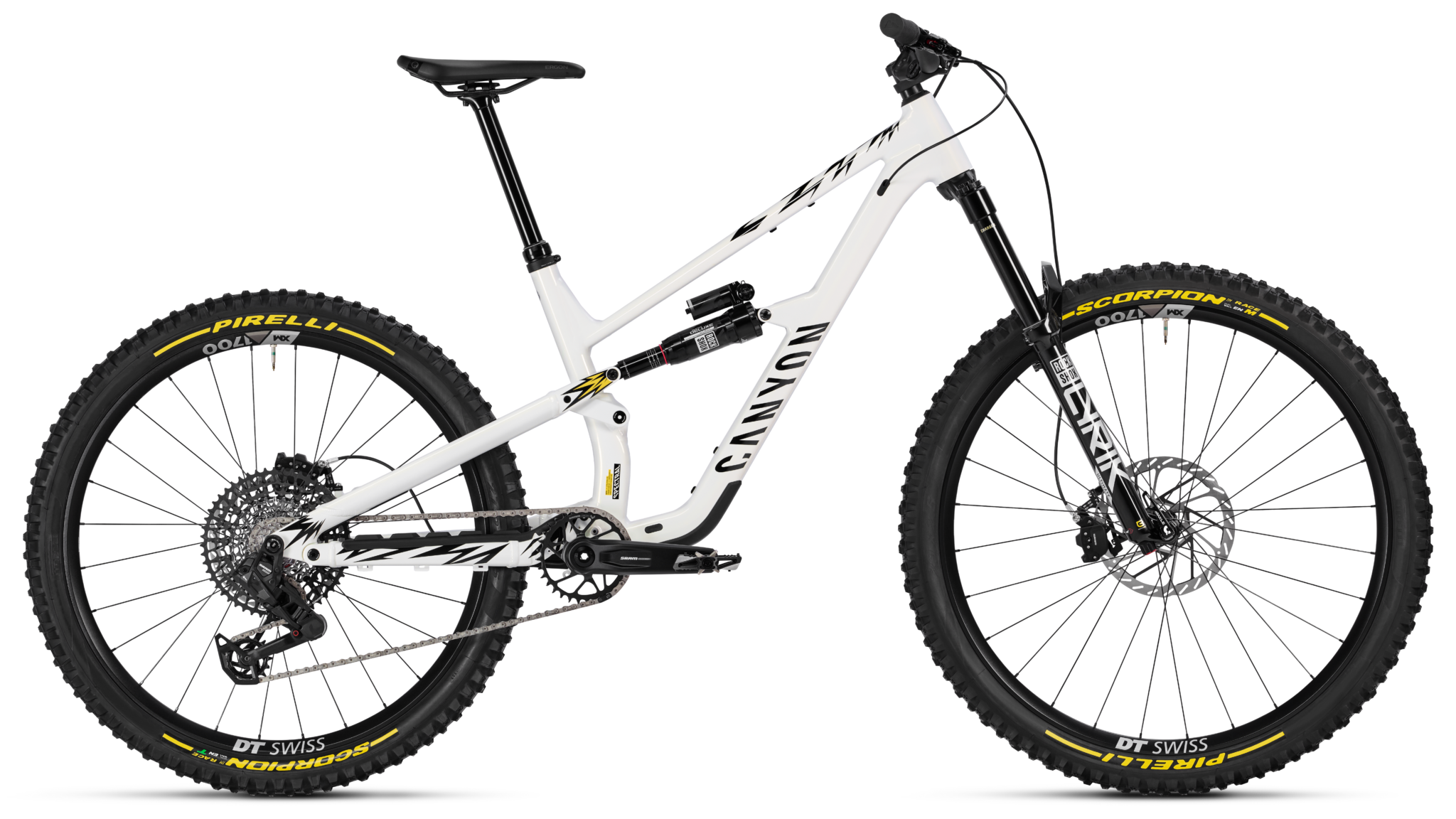 No frills, just thrills: Canyon’s new Spectral AL starts at £2,149 and ...