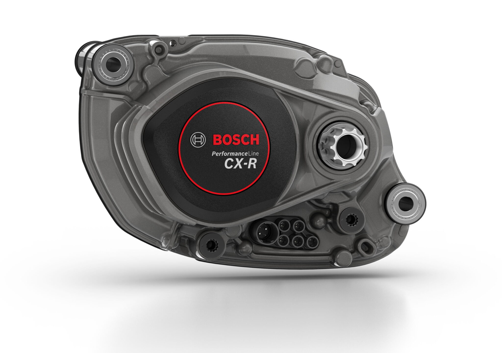 Bosch CX gen 5 motor gets power and torque upgrade to 100Nm and 750W ...