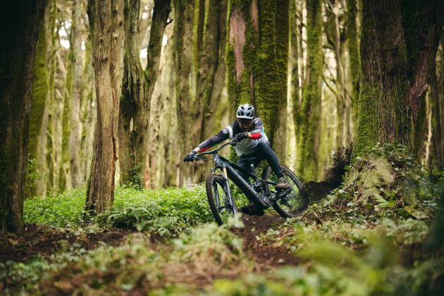 Bosch CX gen 5 motor gets power and torque upgrade to 100Nm and 750W ...