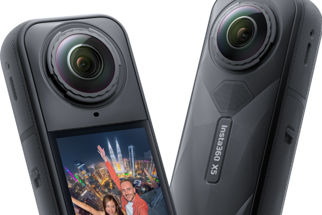 Insta360’s new POV camera shoots in a whopping 11K (before downsampling ...