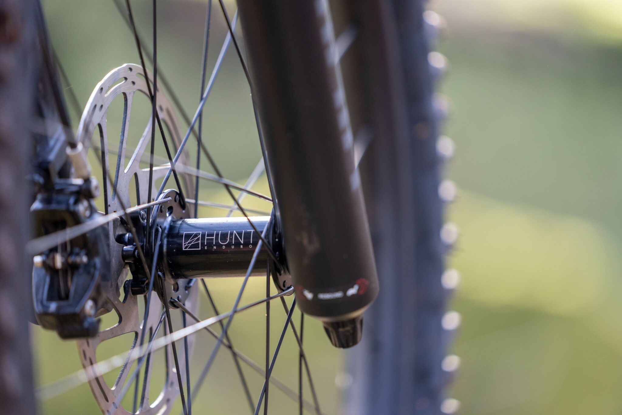 Hunt's new Enduro V3 wheels claim best-in-class strength, boast tuned ...