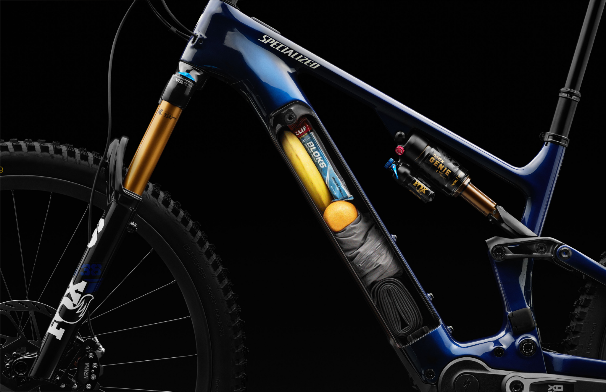 Everything you need to know about the new Specialized Turbo Levo Gen 4 ...