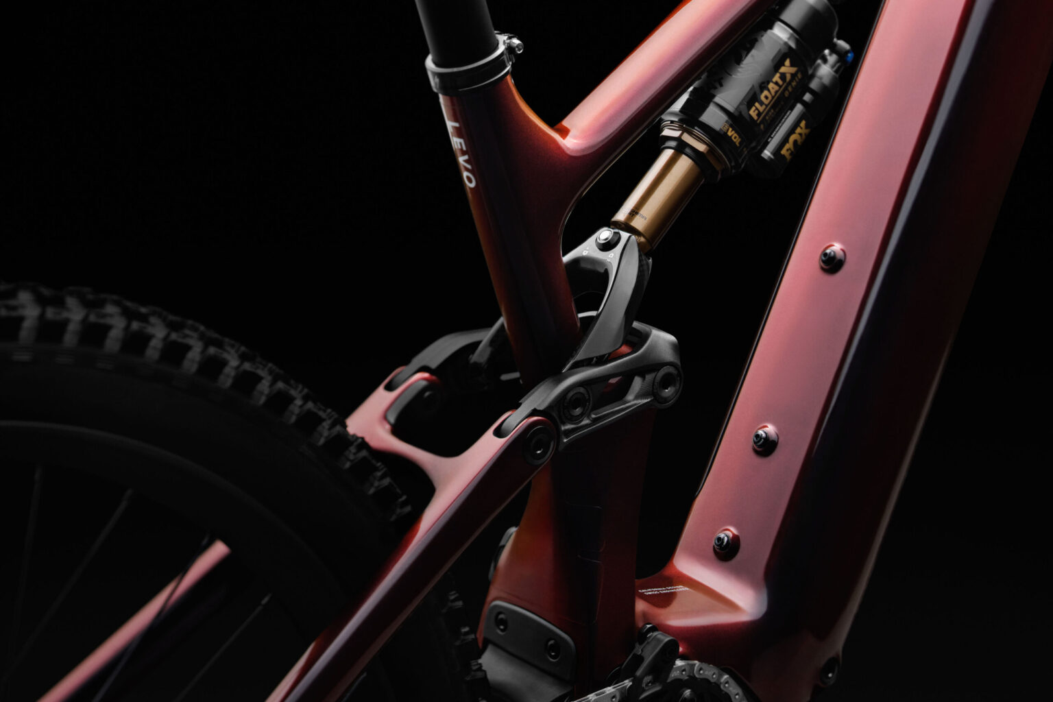 Everything you need to know about the new Specialized Turbo Levo Gen 4 ...