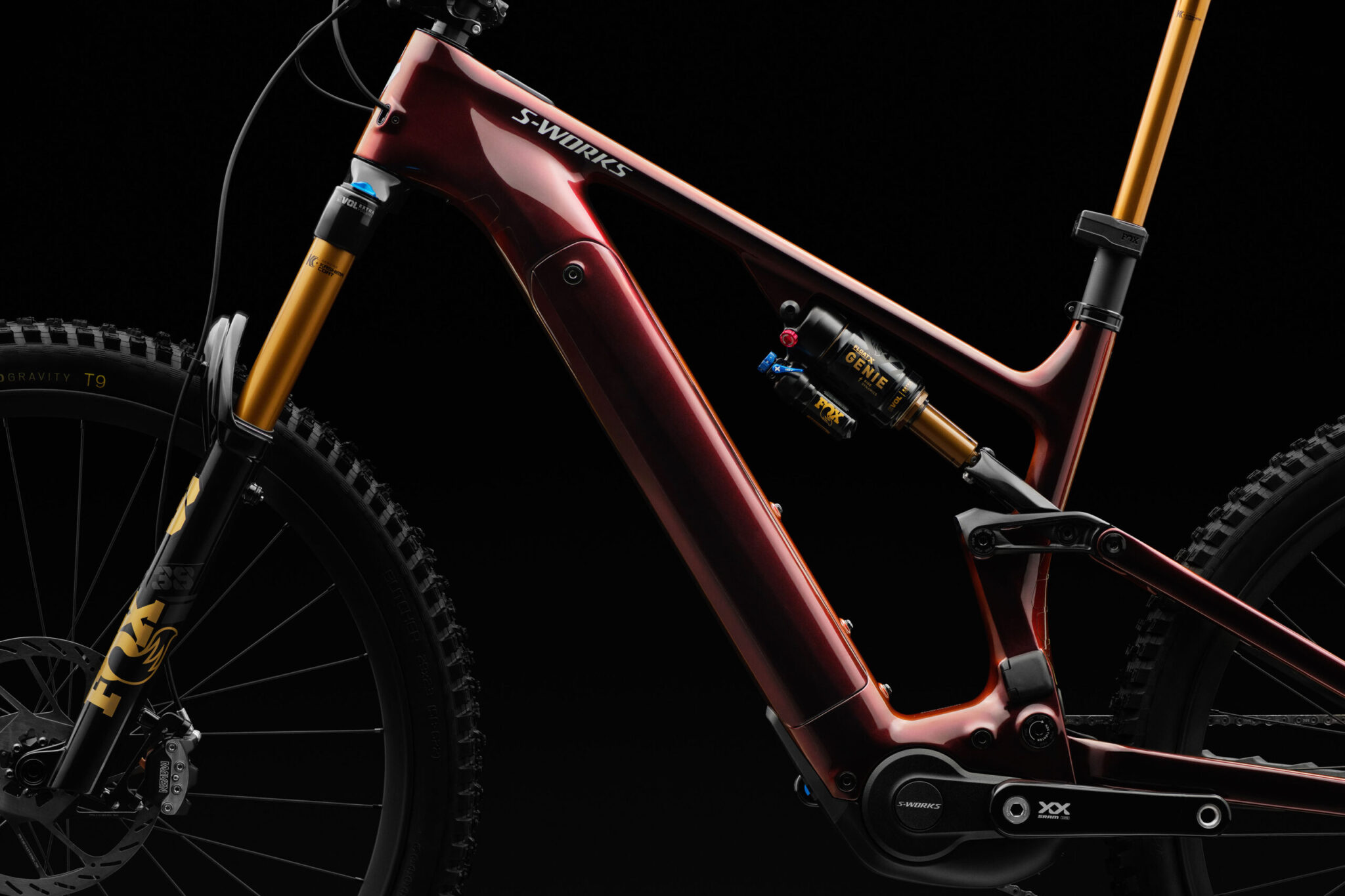 Everything you need to know about the new Specialized Turbo Levo Gen 4 ...