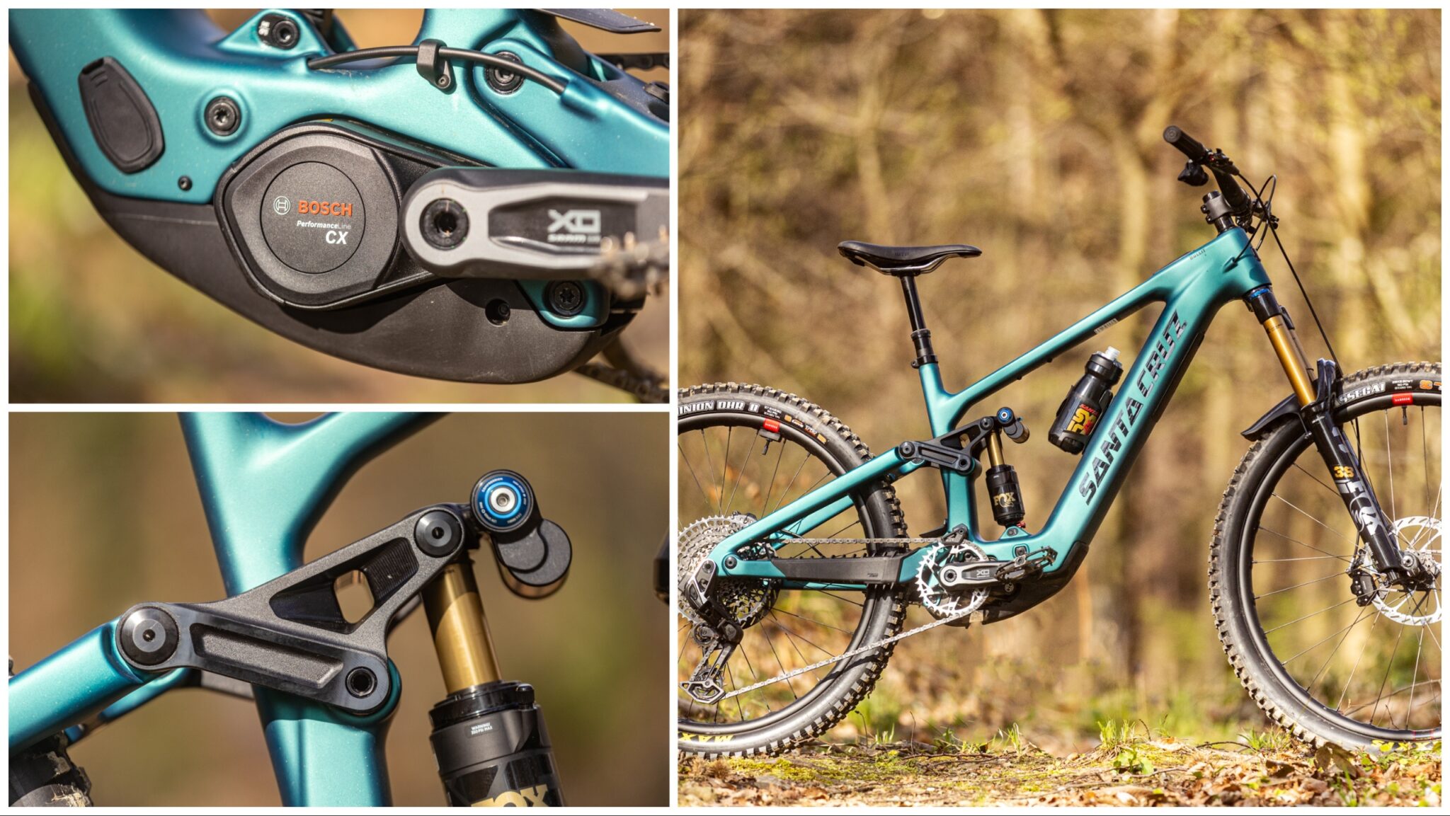 Voodoo Bizango 2022: first ride review of £750 hardtail - MBR